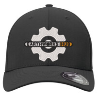 Earthworks Hub Classic Cap EarthworksHub